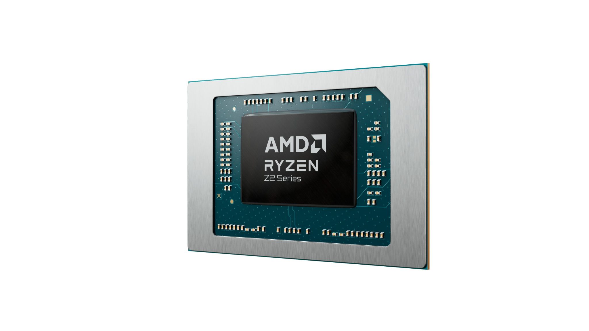 CES 2025: AMD launches Ryzen Z2, Ryzen Z2 Extreme and Ryzen Z2 Go | KitGuru