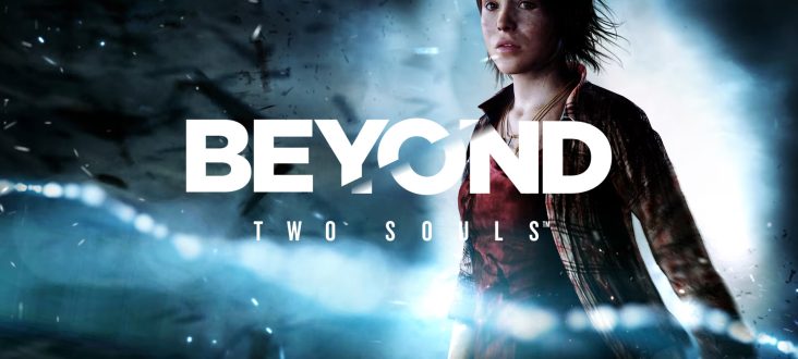 Beyond: Two Souls TV show adaptation announced | KitGuru