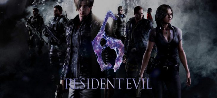 New ESRB rating hints at multiple Resident Evil remasters | KitGuru