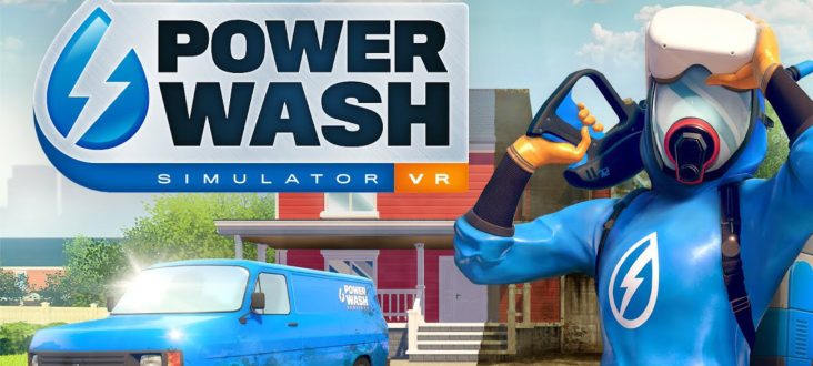 PowerWash Simulator ends support for its VR mode | KitGuru