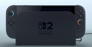 Nintendo is reportedly working on a Switch 2 hardware revision to meet ...