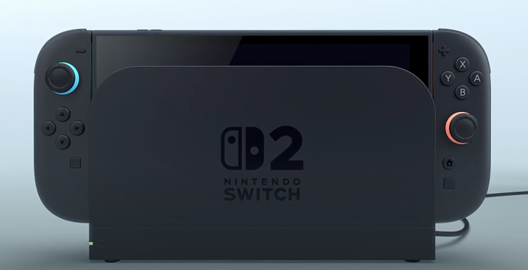 Nintendo says it will support Switch 1 ‘if there is demand’ amid ...