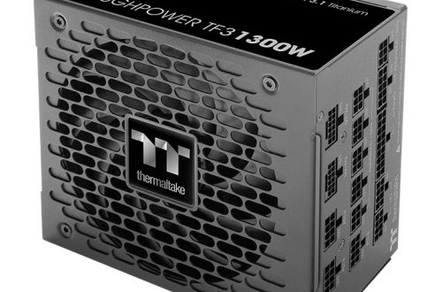 Thermaltake launches Toughpower Premium Edition power supply | KitGuru