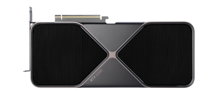 Nvidia RTX 5090 Review: Ray Tracing, DLSS 4, and Raw Power | KitGuru