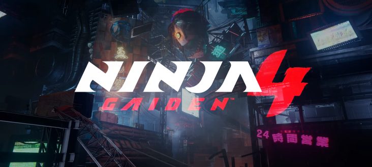 Ninja Gaiden 4 announced, coming later this year | KitGuru