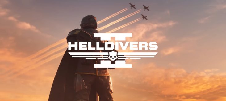 Sony announces Helldivers II film adaptation | KitGuru