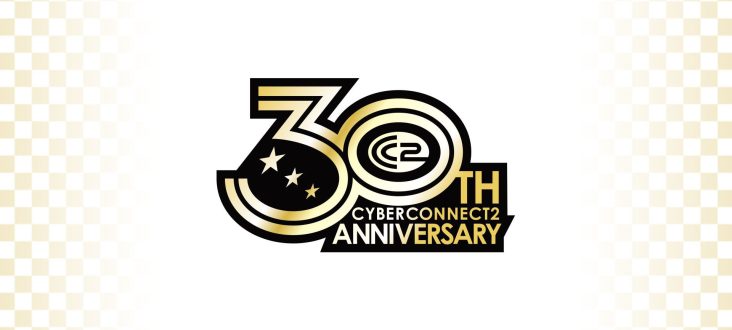 CyberConnect2 begins its 30th anniversary celebrations plans | KitGuru