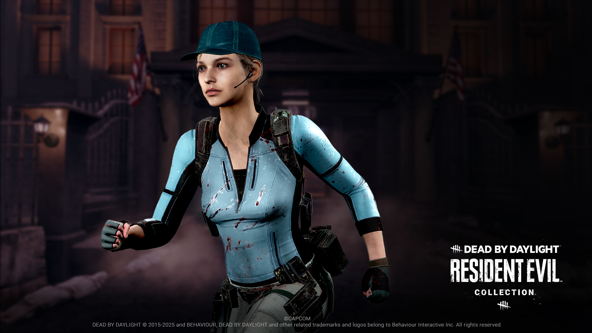 Dead by Daylight is bringing back its 2v8 mode in collaboration with ...