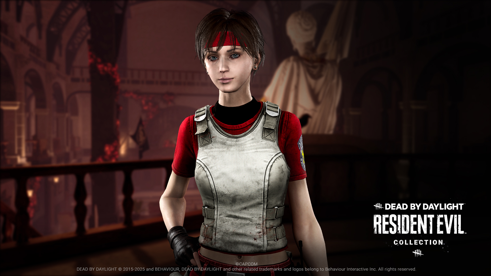 Dead by Daylight is bringing back its 2v8 mode in collaboration with Resident Evil | KitGuru