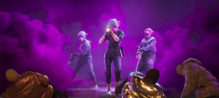 Sony’s live-service heist shooter Fairgame$ reportedly pushed to 2026 ...