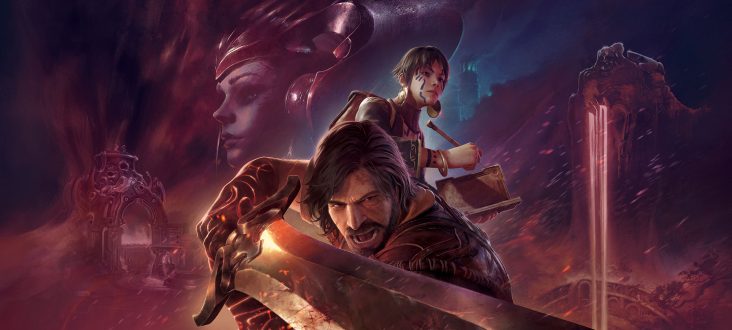 Metroid Dread studio’s new game ‘Blades of Fire’ is coming out in May ...