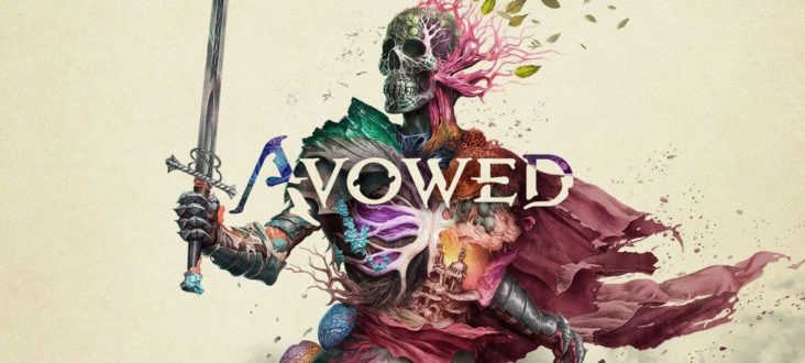 Avowed update brings character buffs to all players | KitGuru