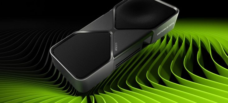 Nvidia says less than 0.5% of RTX 50 GPUs affected by missing ROPs ...