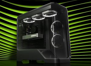 Nvidia RTX 50 Super GPUs rumoured for 2026 launch | KitGuru