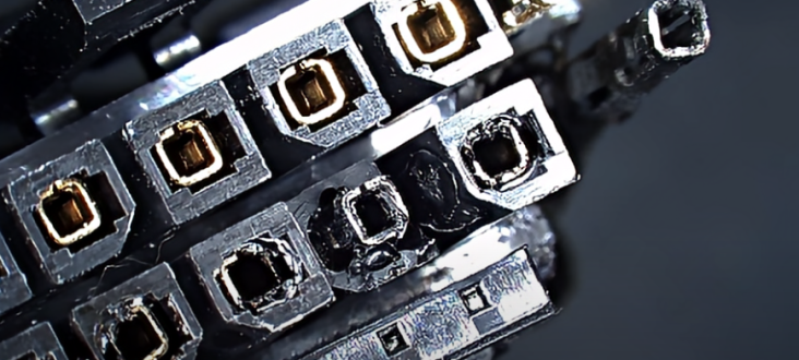 Burnt-out RTX 5090 reignites concerns over 12VHPWR design | KitGuru