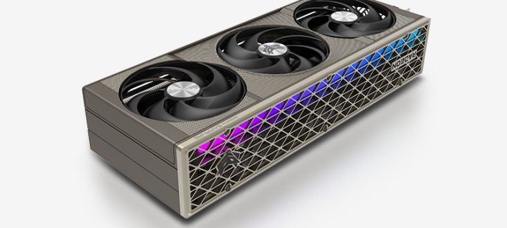 Sapphire reveals RX 9070 Nitro+, Pure and Pulse series graphics cards ...