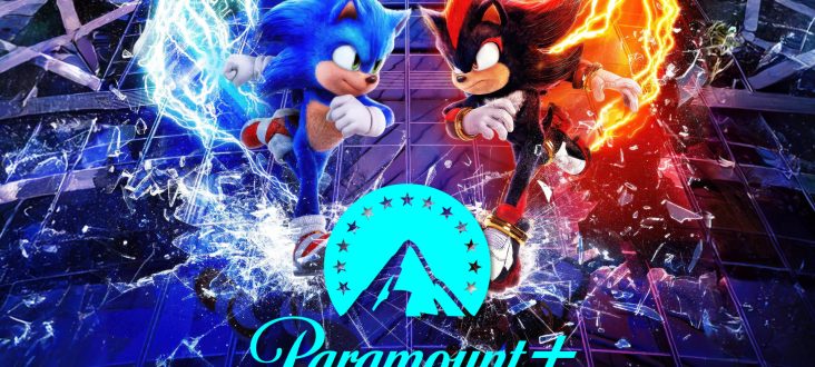 Sonic the Hedgehog 3 comes to streaming today | KitGuru