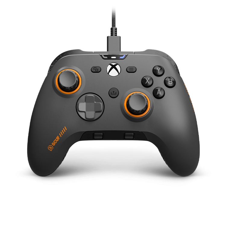 xbox 1000hz controller