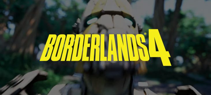 Borderlands 4 release date announced | KitGuru
