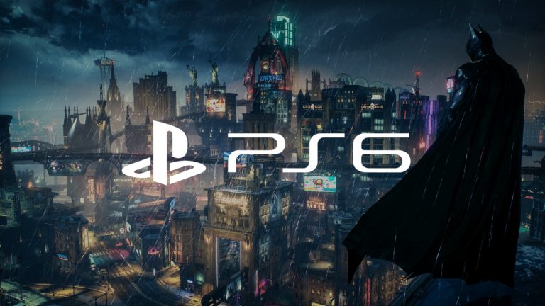 Rocksteady Batman game reportedly in development as cross-gen title