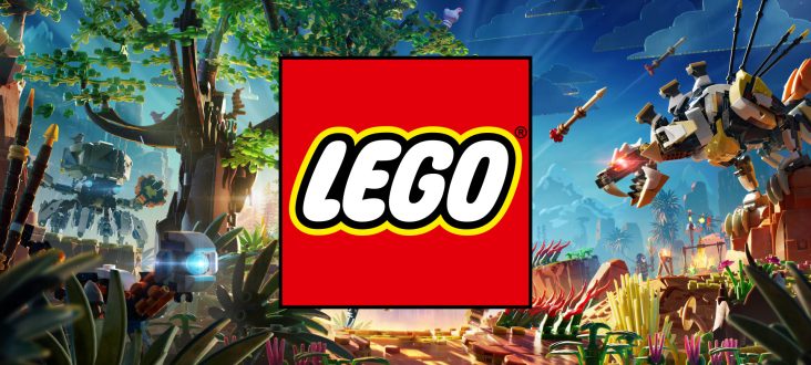 LEGO is “building up” internal game dev studios | KitGuru