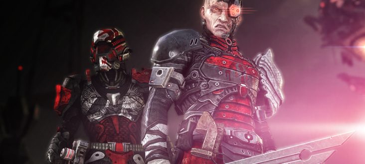 Indie studio revives long-dead MMO ‘Defiance’ | KitGuru