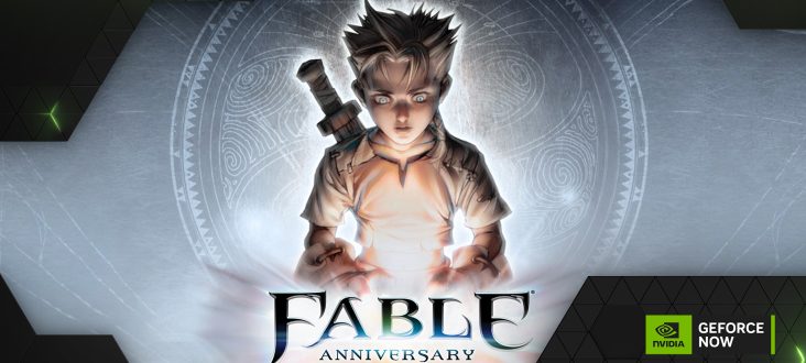 Nvidia brings 11 games to GeForce Now this week | KitGuru