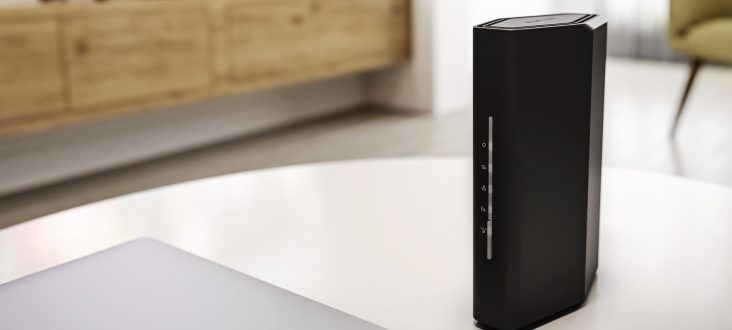 Netgear launches its most affordable WiFi 7 router yet – the Nighthawk ...