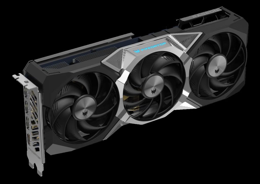 Acer launches custom BiFrost and Nitro RX 9070 graphics cards | KitGuru