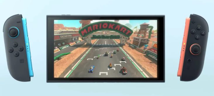Nintendo takes down another Switch ROM site | KitGuru
