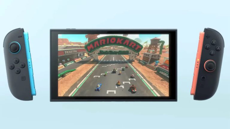 Nintendo Takes Down Another Switch Rom Site Kitguru