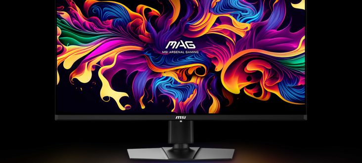 Amazon Spring Sale: The best MSI gaming monitor deals | KitGuru
