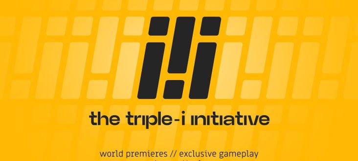 Triple-i initiative is coming back on April 10th for 45 minutes of ad ...