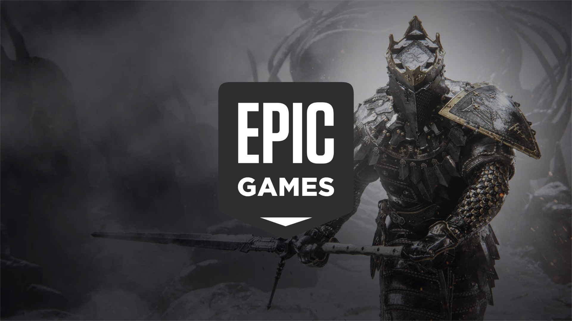 Mortal Shell is free on the Epic Games Store | KitGuru