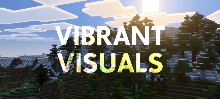 Minecraft is finally getting a massive visual overhaul in upcoming ...