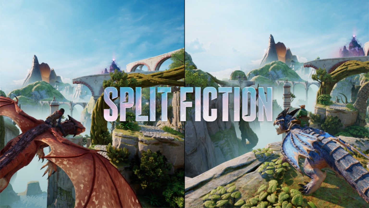 Josef Fares reveals a ton of details on Hazelight Studios, Split Fiction and more | KitGuru