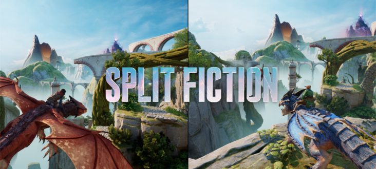 Josef Fares reveals a ton of details on Hazelight Studios, Split Fiction and more | KitGuru