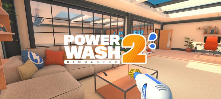 Powerwash Simulator 2 gets surprise announcement; coming later this year | KitGuru
