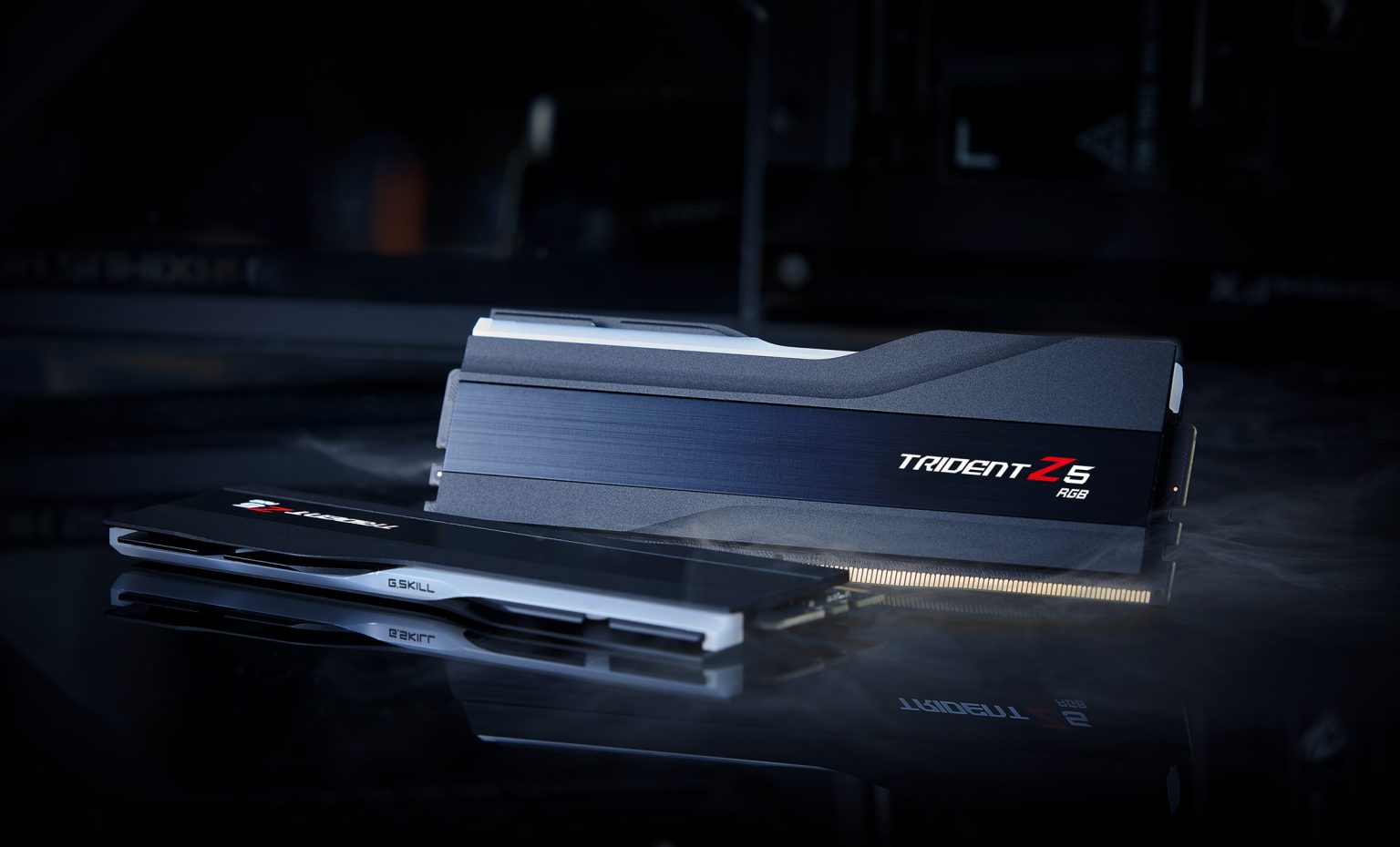 G.Skill memory sets new world record for DDR5 memory speed | KitGuru
