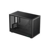 DeepCool launches CH260 and CH270 DIGITAL Micro-ATX PC cases starting ...