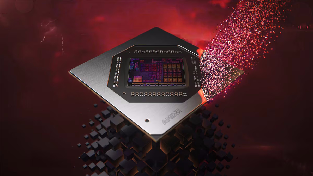 Ryzen ‘Medusa Point’ APUs may use ‘RDNA 4m’ GPU architecture | KitGuru