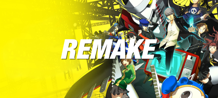 Persona 4 Remake appears imminent as official website gets updated ...