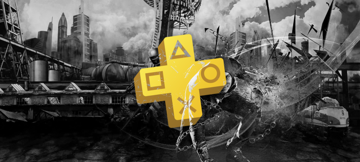 GTA V, InFamous Second Son and more leaving PS Plus in May | KitGuru