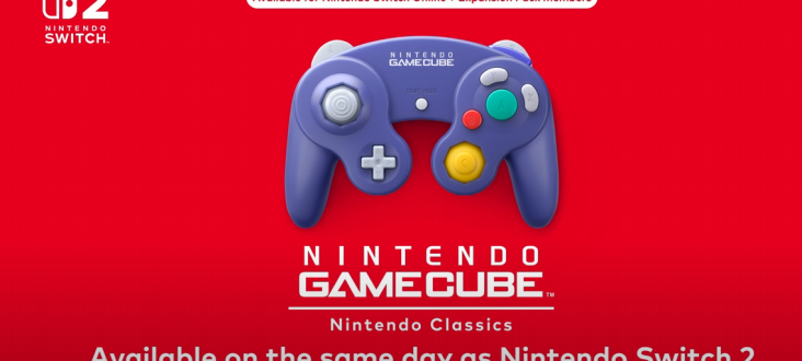 Some of the best GameCube classics are coming to Switch 2 | KitGuru