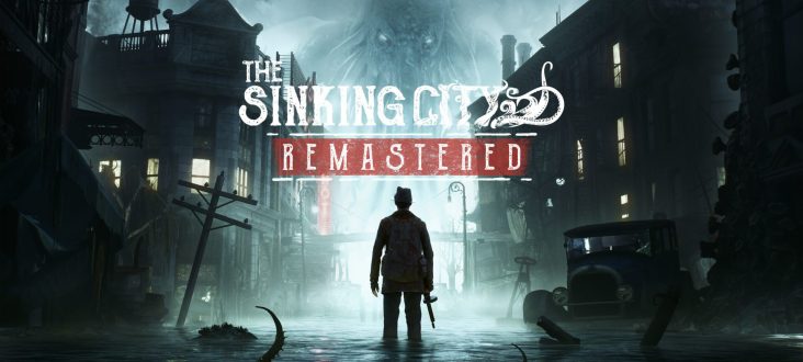 The Sinking City Remastered officially announced | KitGuru