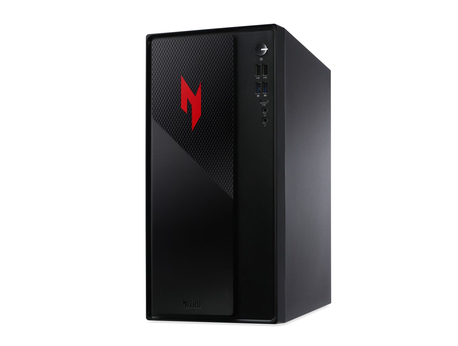 Acer unveils new Nitro AI laptop and desktop PCs with Ryzen AI CPUs and ...