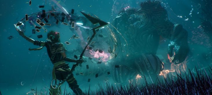 Golden Joystick Awards nominees revealed, Clair Obscur: Expedition 33 ...