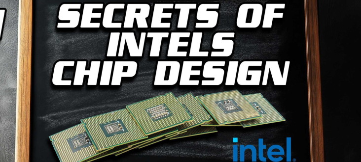 Senior Intel Engineer Explains the Radical Shift in CPU Design | KitGuru