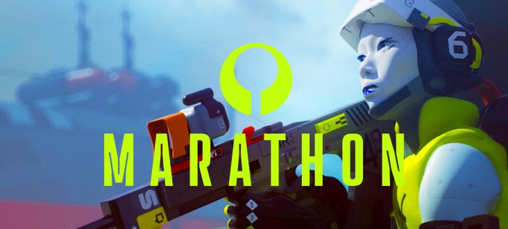 Bungie reveals Marathon gameplay, Closed Alpha plans and September ...