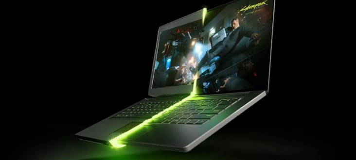Nvidia’s rumoured Arm-based APU might debut in Alienware gaming laptops ...